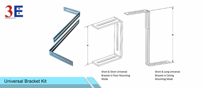 Universal Bracket Kit